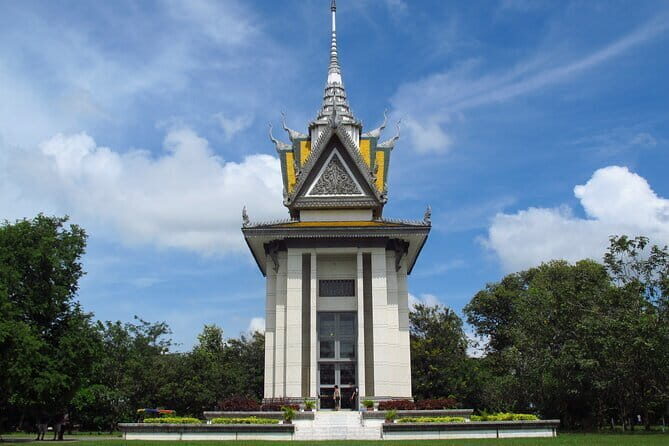 Phnom Penh_siem Reap 6 Days - Who Would Enjoy This Tour the Most?