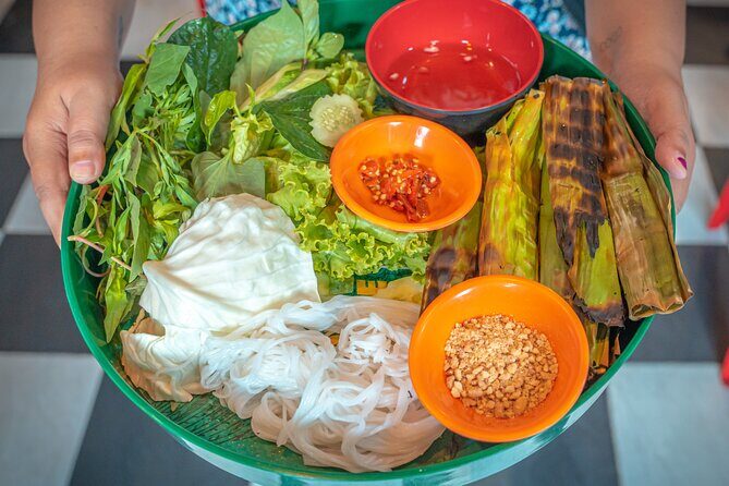 Phnom Penhs Culinary Underground: Local Food Tour by Tuk-tuk - A Deep Dive Into the Phnom Penh Food Tour