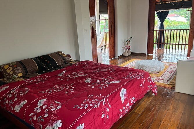 Phnom Penh's experience: cooking class and stay over - The Experience of Staying Overnight