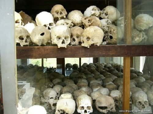 Phnom Penh's Killing Fields: 4-Hour Guided Tour - A Deep Dive Into the Tour Experience