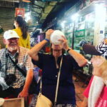 Phnom Penh's Ultimate Street Food Tour by Tuk Tuk - What It’s Like to Experience the Tour