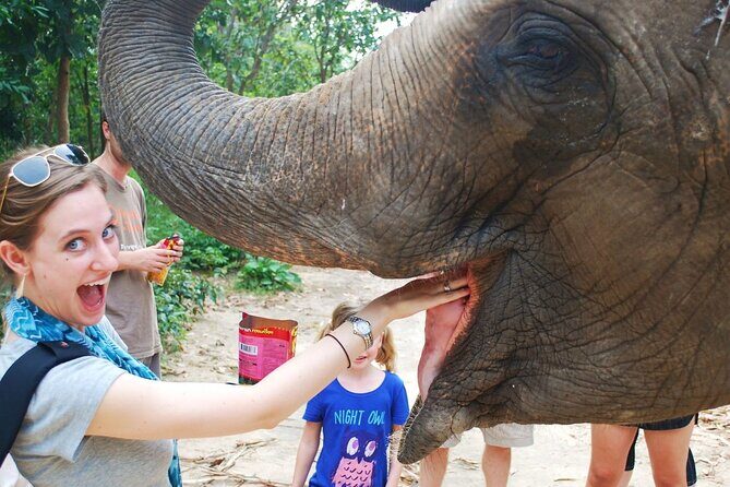 Phnom Tamoa Wildlife Rescue Center, Buddha Kiri Cambodia Day Tour - Deepening Your Experience: The Value and Authenticity
