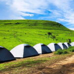 PhnomPenh: 2 Day Trekking & Camping to Mt. Knang Phsar - The Trek and Camping Experience