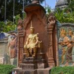 Phnompenh a day tour excursive with guide and driver - Final Thoughts