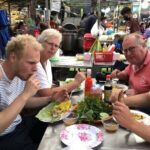 Phnompenh foods safari - Who Should Consider This Tour?