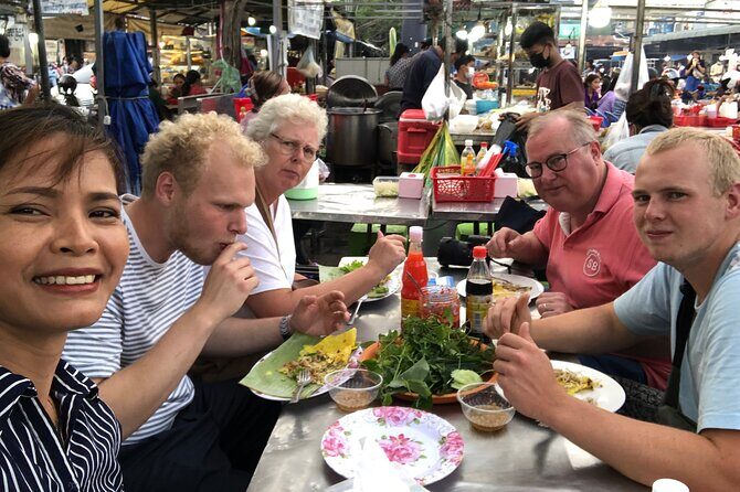 Phnompenh foods safari - Who Should Consider This Tour?