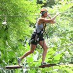 Phoenix Adventure Park Zipline, High Rope Course In Chiang Mai - The Sum Up