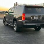 Phoenix Airport (PHX) to Phoenix - Round-Trip Private Transfer - An In-Depth Look at the Experience