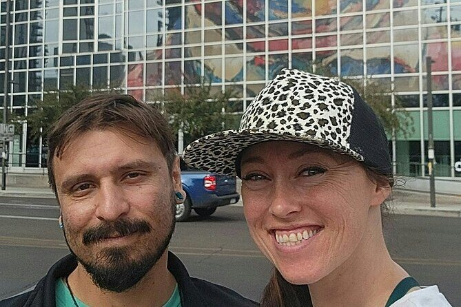 Phoenix Art Heist: Mural Mystery Exploration Game and Tour - What to Expect During the Tour