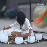 Phoenix - Floating Wellness Spa Experience in Chandler - The Itinerary in Detail