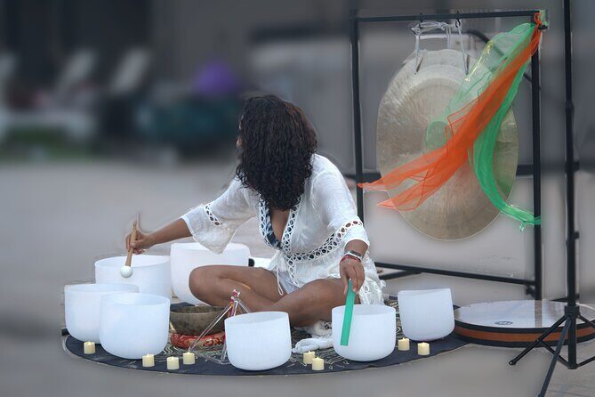 Phoenix - Floating Wellness Spa Experience in Chandler - The Itinerary in Detail