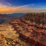 Phoenix Grand Canyon Sedona Oak Creek Canyon Shared Tour - Analyzing the Price and Value