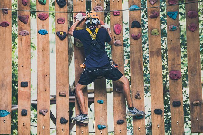 Phoenix Zipline Adventure Park Chiang Mai Thrills - FAQs