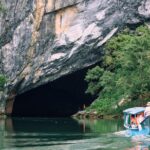 PHONG NHA CAVE -DARK CAVE 1 DAY TRIP FROM DONG HOI or PHONG NHA - Exploring Hang Ti and the Scenic Surroundings