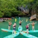 Phong Nha Cave & Dark Cave 1 Day Trip From Dong Hoi/PhongNha - Savoring Local Flavors