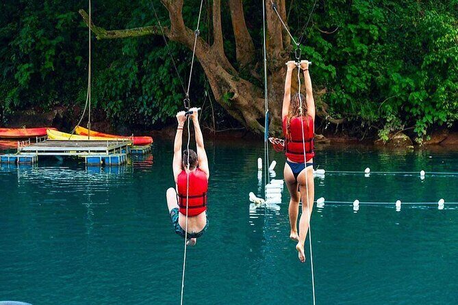 Phong Nha cave - Dark cave full day tour from Dong Hoi/Phong Nha - Authenticity and Experience