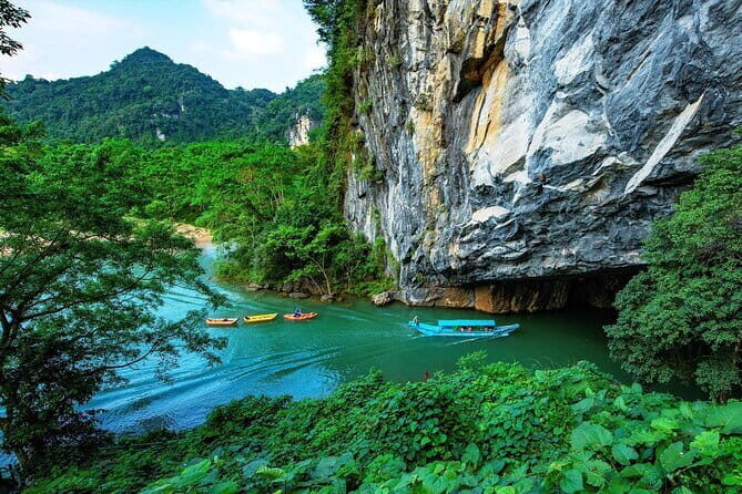 Phong Nha Cave & Paradise Cave Full-Day Exploration from Hue - Practical Details and Considerations