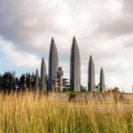 Phong Nha/Dong Hoi: DMZ Quang Tri, Vinh Moc Tunnels, Hue - What’s Included and What to Prepare