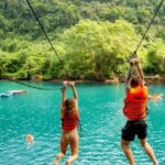 Phong Nha/Dong Hoi : Phong Nha Cave and Zipline in Dark Cave - Does the Tour Offer Good Value?