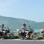 Phong Nha Motorbike tours. - Authentic Experiences and Real Impressions