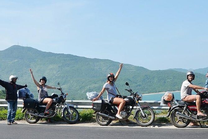 Phong Nha Motorbike tours. - Authentic Experiences and Real Impressions