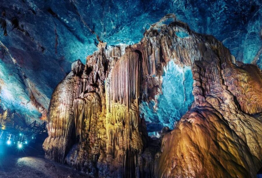 Phong Nha & Paradise Cave - 1 Day All Inclusive - A Deep Dive into the Experience