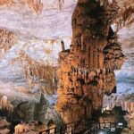 Phong Nha Paradise caves Daily Tour - Visiting Paradise Cave