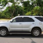 Phong Nha: private car transfer to/from Hoi An ( Da Nang). - The Vehicle and Service Quality