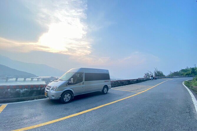 Phong Nha to Hoi An by Private Car with Professional Driver - Who Will Appreciate This Tour?