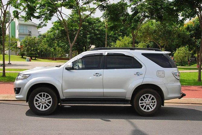 Phong Nha to Hue by Car with English Speaking Driver-best price - Key Points