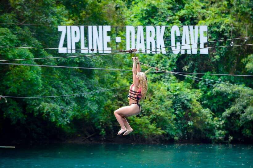 Phong Nha: Zipline Dark Cave & Paradise Cave Exploration - Why It’s a Great Choice for Travelers