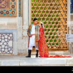 Photo session - The Itinerary Explained