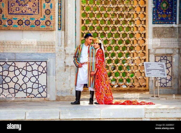 Photo session - The Itinerary Explained