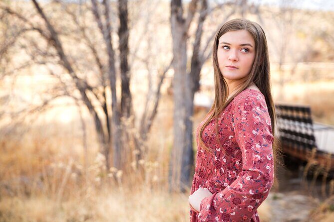 Photo Shoot at Red Rock Canyon in Calico Basin - Why This Tour Is Worth Considering