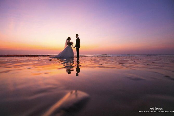 Photographer for wedding in all location of Thailand - Who Should Consider This?