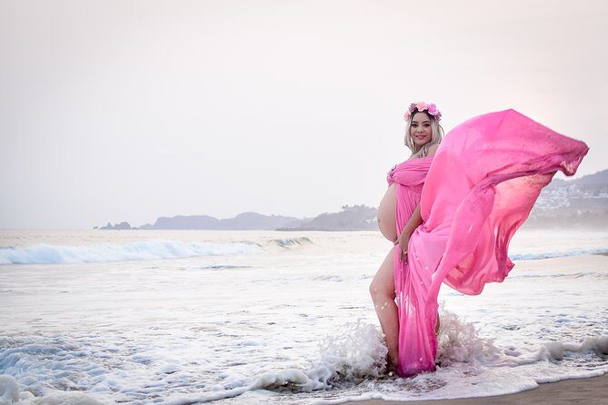 Photographic Session in Ixtapa Zihuatanejo - The Practical Aspects: Price, Timing, and Support