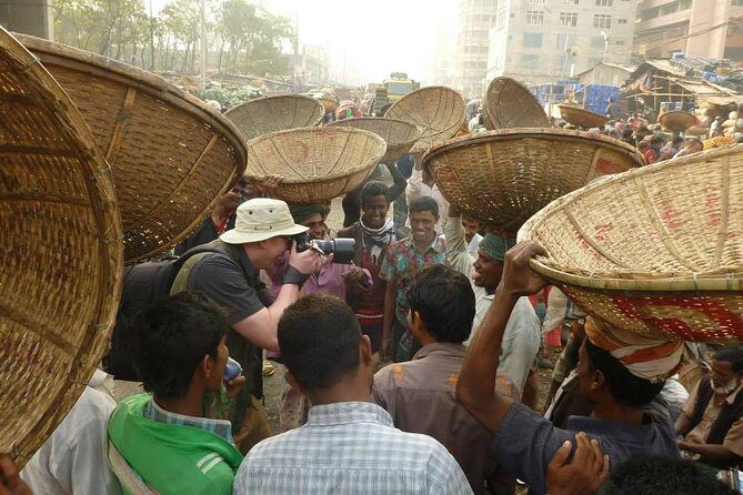 Photography In Dhaka - Who Should Take This Tour?