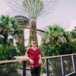 Photography Moments in Singapore Private Session - A Walk-Through of the Itinerary and What You Can Expect