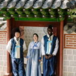 Photography: Personalized Seoul Snapshots - A Detailed Look at the Tour