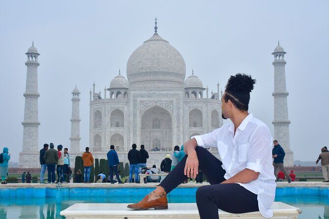 Photography Tour of Taj Mahal - What Makes This Tour Stand Out?