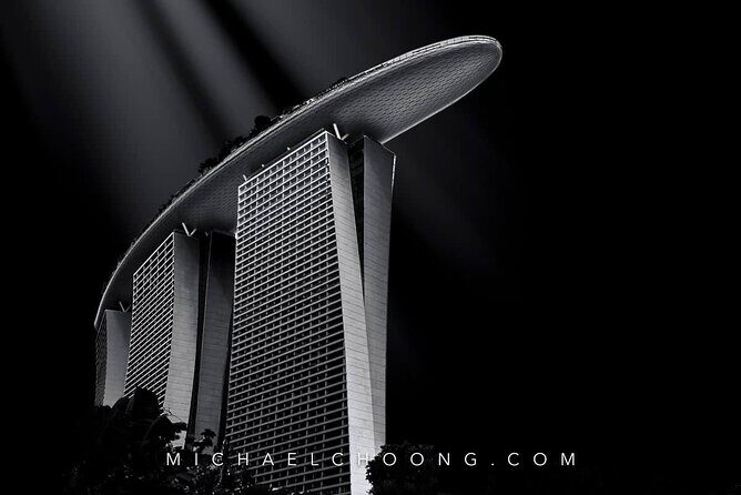 Photography Tour Singapore (Architecture, Street, Nightscape, Sunset, Sunrise) - Practical Details & Tips