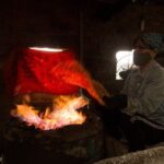 Photography Tour to Tho Ha - The rice paper making village - Who Will Love This Tour?