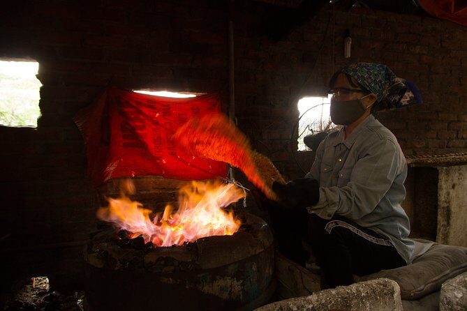 Photography Tour to Tho Ha - The rice paper making village - Who Will Love This Tour?