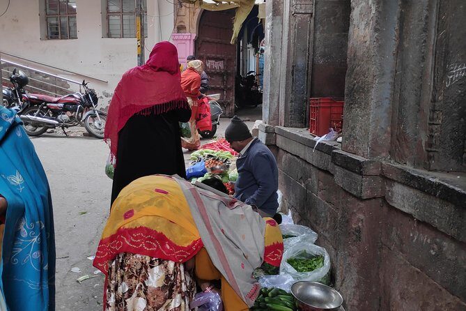 Photography Tours in Jodhpur - Authenticity and Local Flavor