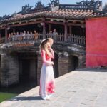 PhotoShoot Ao Dai Viet Nam In Hoi An - The Photography Session