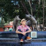 Photoshoot CDMX | Portraits | Mexico City - Who Should Book This Photoshoot?