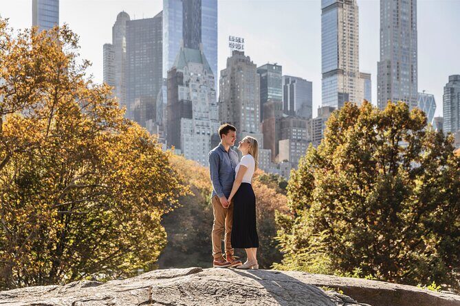 Photoshoot in New York City with Fashion Photographer - Analyzing the Price & Value