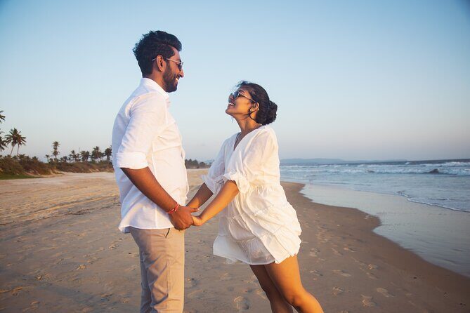 Photoshoot in South Goa - Who Would Love This Experience?
