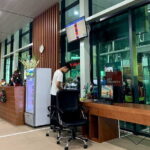 Phu Cat International Airport Business Lounge - What to Expect During Your Stay