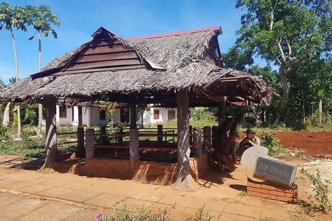 Phu My Shore Excursion: A Wonderful Day in Vung Tau City - Practical Details That Matter